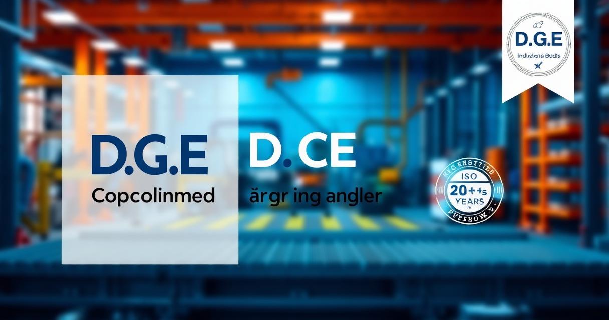 Deir Ghbar Est. for Engineering Equipments | Leading Industrial ...